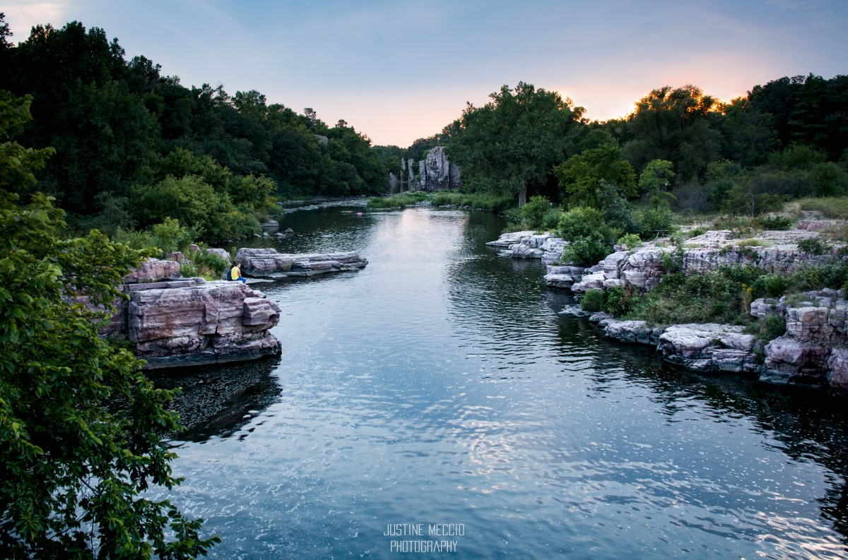 Travelogue: Palisades State Park, SD – We Got Schooled