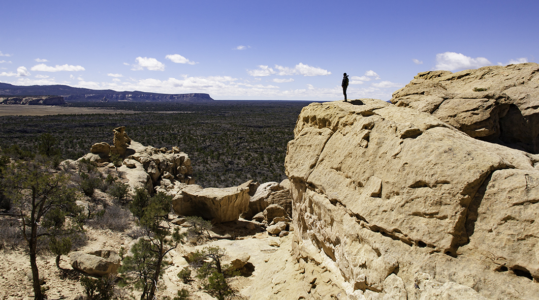 Travelogue: El Malpais Conservation Area, Grants, NM – We Got Schooled